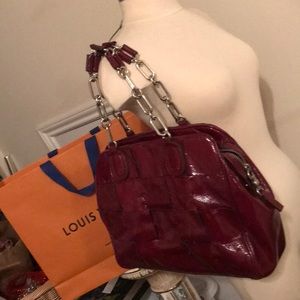 Pollini | Bags | Stunning Pollini Bag | Poshmark
